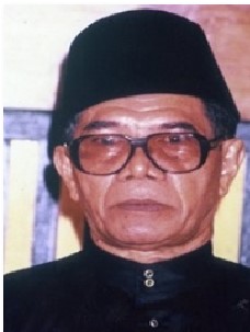 KOLEKSI SASTERAWAN NEGARA | Pusat Dokumentasi Melayu